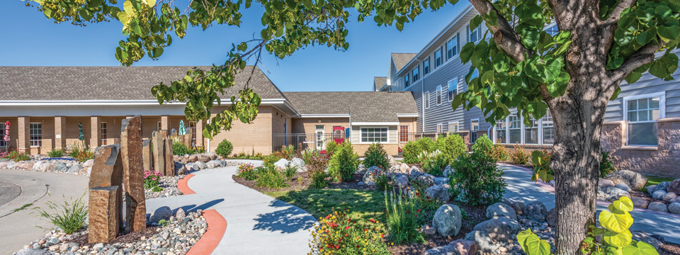 Learn How Landscape Architecture Can Benefit Your Community